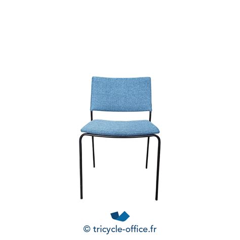 Chaise Visiteur Inclass Ten Occasion Tricycle Office