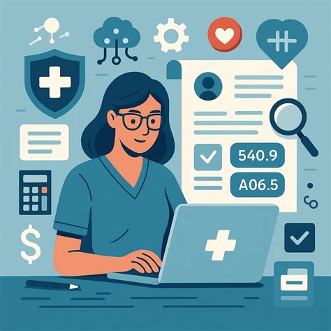 Getting To Know Medical Billing And Coding Cedge Learn