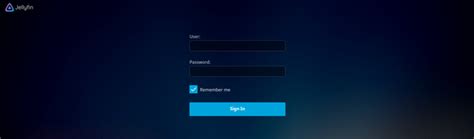 More Css Customization And Improvements To Previous Stuff Rjellyfin