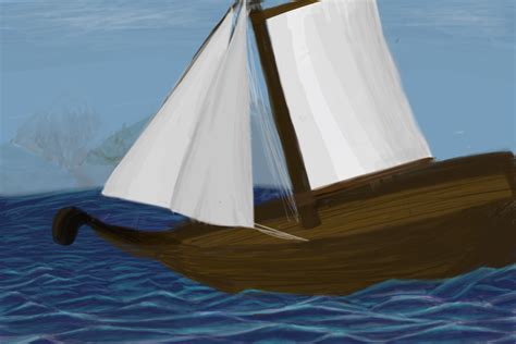 Рисунок Eldragorfox