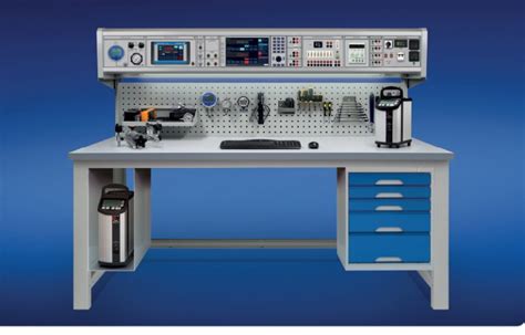 Calibration Bench Itpl India