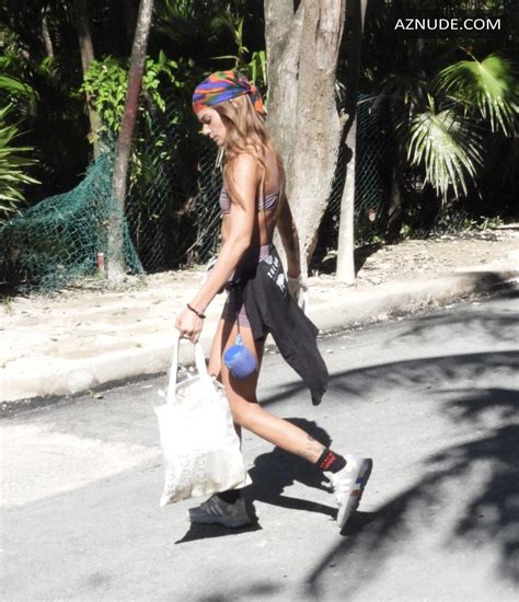 Clara Berry Nude Aznude