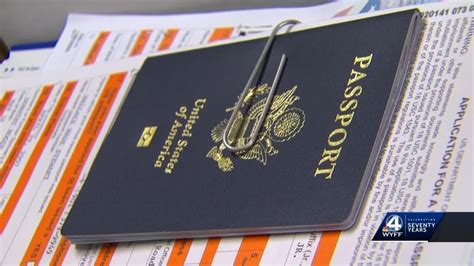 Help Im About To Travel And Dont Have A Passport What To Do About Passport Problems Youtube