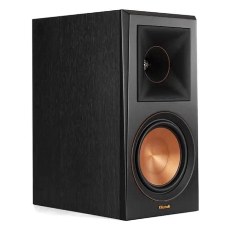 Diffusori Acustici Bookshelf Klipsch RP 600M Sartoria Acustica