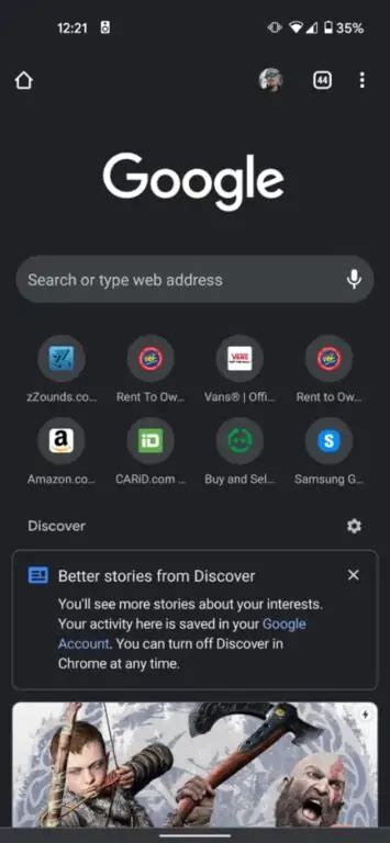How To Disable Chrome Tab Groups And Grid On Your Android Smartphone