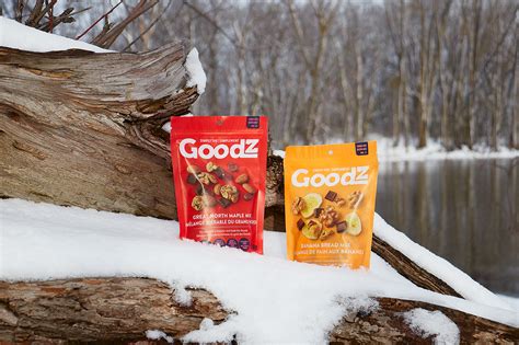 Goodz :: Behance