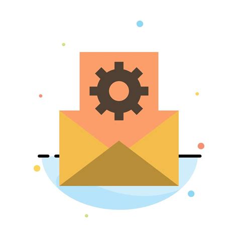 Data Data Integration Data Management Integration Abstract Flat Color Icon Template 19174528