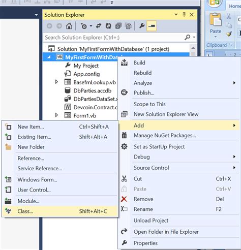 Programming Microsoft Word Working With A Collection Part Devtome