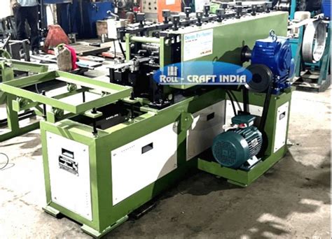 Shutter Leaf Machine At ₹ 380000 Rolling Shutter Forming Machine In Pune Id 2855260678173