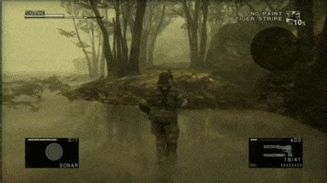 Metal Gear Solid Gif Find Share On Giphy