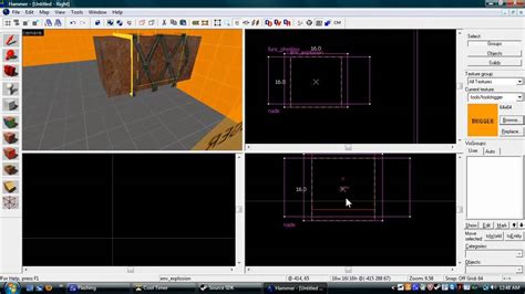 hammer tutorial 12 spawing props and other things youtube