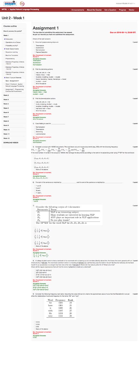 Week 01 Assignment 1 Basic Electrical Engineering Studocu