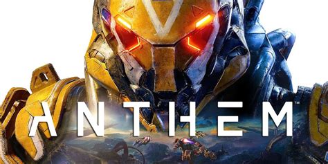 Anthem Test Review Pc Ps4 Xbox One • Controller Warriors