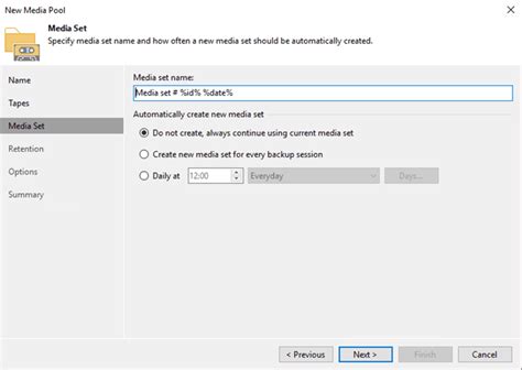 Using IBM Library With Veeam Veeam Community Resource Hub