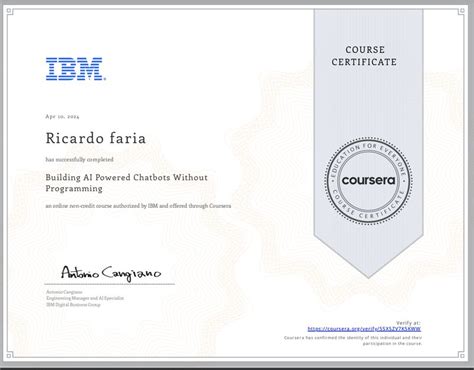 Ricardo Faria On Linkedin Building Ai Powered Chatbots Without