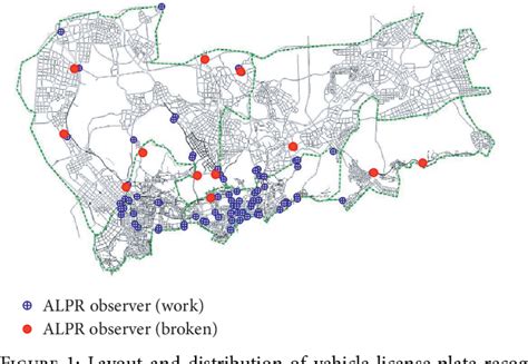 Figure 1 From An Adaptability Analysis Of The Space Vehicle Traffic State Estimation Model For