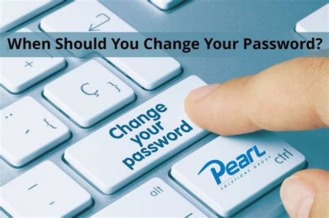 Pearl Solutions Group On Linkedin Passwordmanagement