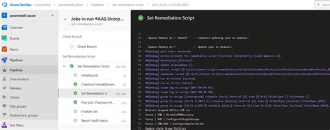 Manage And Deploy Intune Scripts With Azure DevOps Modern Workplace Consultancy And Education
