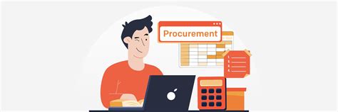 Procurement Adalah Proses Jenis Tahap Dan Bedanya Dengan Purchasing