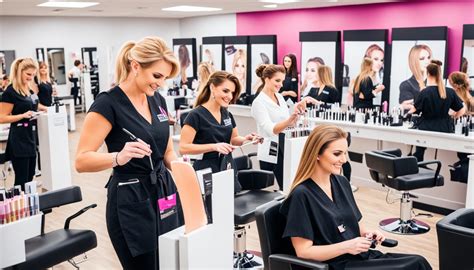 Cosmetology School Near Geneva Il G Skin And Beauty Institute