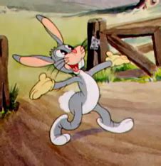 Happy Rabbit
