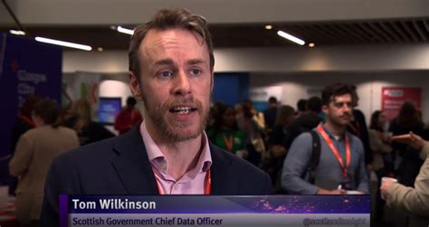 Steph Wright On Linkedin Scotaisummit Ai