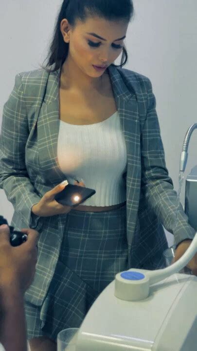 Shooting For Information 🏻 Soniya Rajput