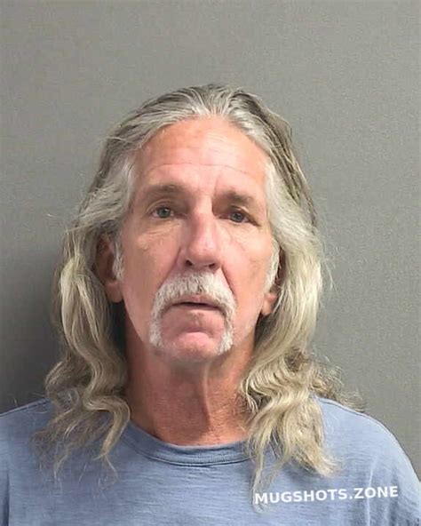 Toner Ronald T 06 03 2025 Volusia County Mugshots Zone