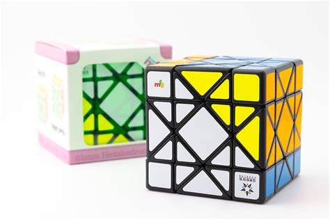Mf8 Deceth Cube Thecubicle High Quality Puzzles Premium Speed Cubes Free Shipping