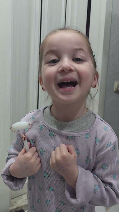 ველოდები როდის მორჩება დილის რუტინას 😄 Nutsapkhaladze Youtube