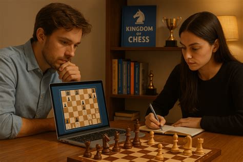 Chess Analysis Techniques Tools And Tips To Improve Your Game