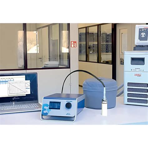 Flucon Epsilon Dielectric Constant Analyzer Instrumenthive