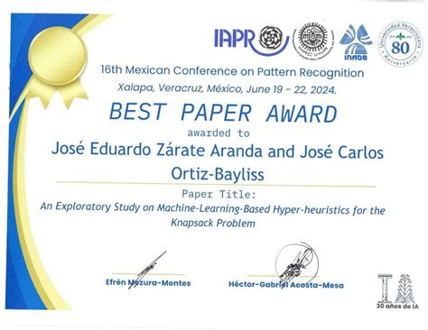 José Eduardo Zárate Aranda On Linkedin Machinelearning
