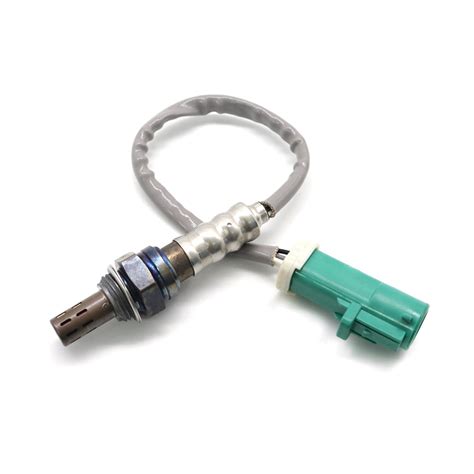Oxygen O2 Lambda Air Fuel Ratio Sensor Yl8z 9f472 Ba Fit For Aviator