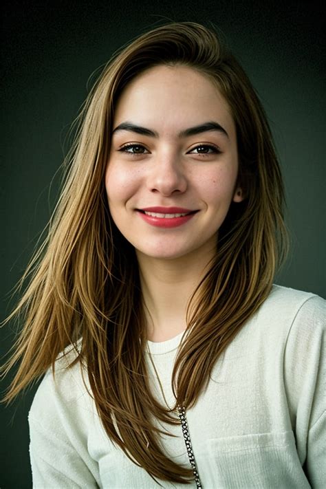 Steffi Zamora - v1 | Stable Diffusion Model - LoRA | Tensor.Art