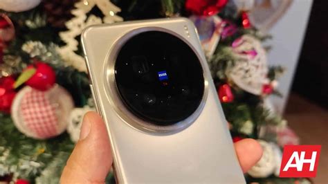 Vivo X Pro Review Unleash Your Inner Photographer