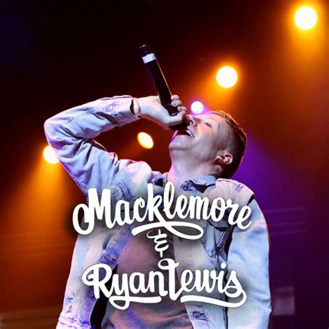 Macklemore And Ryan Lewis Tearaway