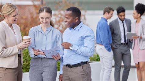 Why Continuous Learning Is Important In The Non It Industry And How Organizations Can Promote It 📚