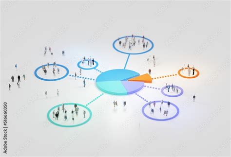 Photo And Art Print Big Data Analytics Abstract Concept Hernan Schmidt