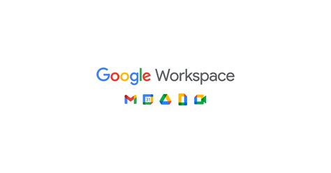 Custom Business Email Google Workspace