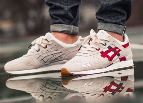 Asics Lifestyle Shoes Online