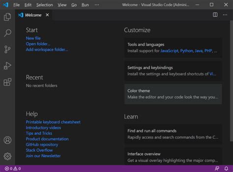 Mi primera aplicación Python Hola Mundo con IDE Visual Studio Code y bases del lenguaje