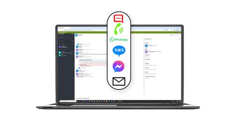 Web Integrations With Teams Salesforce And Softphone E Metrotel