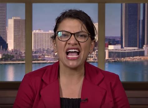 Rashida Talib Blank Template Imgflip