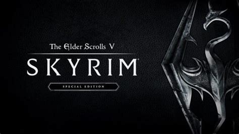 Updated Version Of Skyrim Script Extender Expected To Release In March PCGamesN