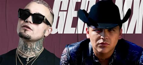Botella Tras Botella Gera Mx Christian Nodal Música