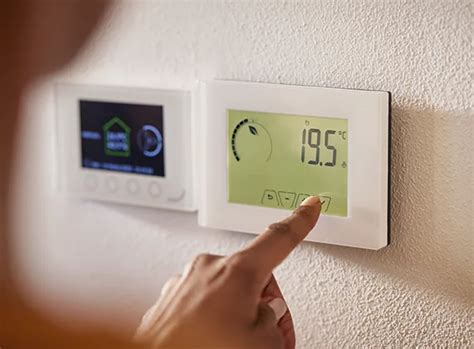 Smart Temperature Regulation