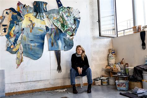 Mathilde Denize — Pandoras Boxx Project