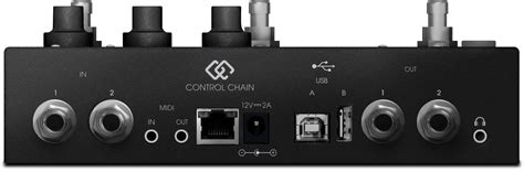 mod devices launches mod dwarf modular effects processor