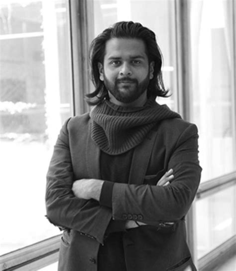 sankalp bhatnagar metalab at harvard berlin and basel